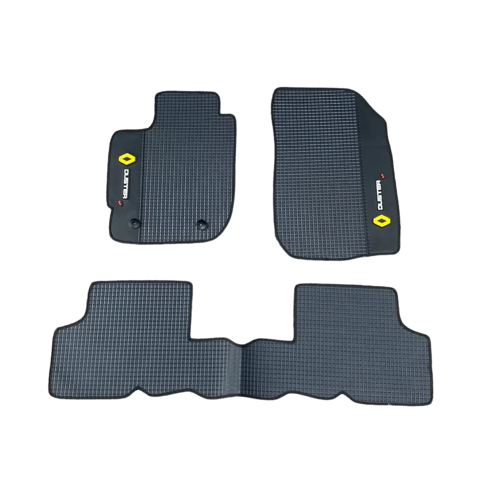 Tapate Renault Duster – La Casa Del Caucho